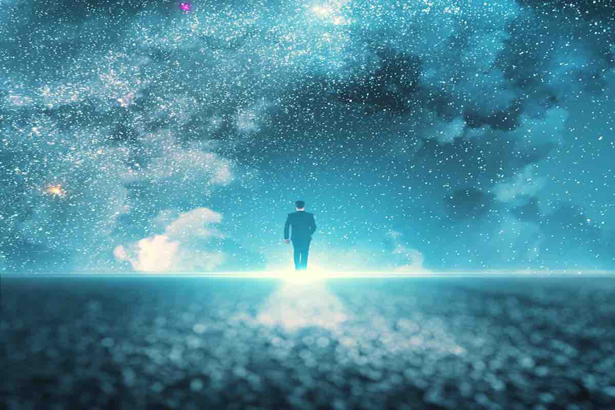 Conscience spirituelle : Qu'est-ce que c'est ? | QUANTUM FORMATION