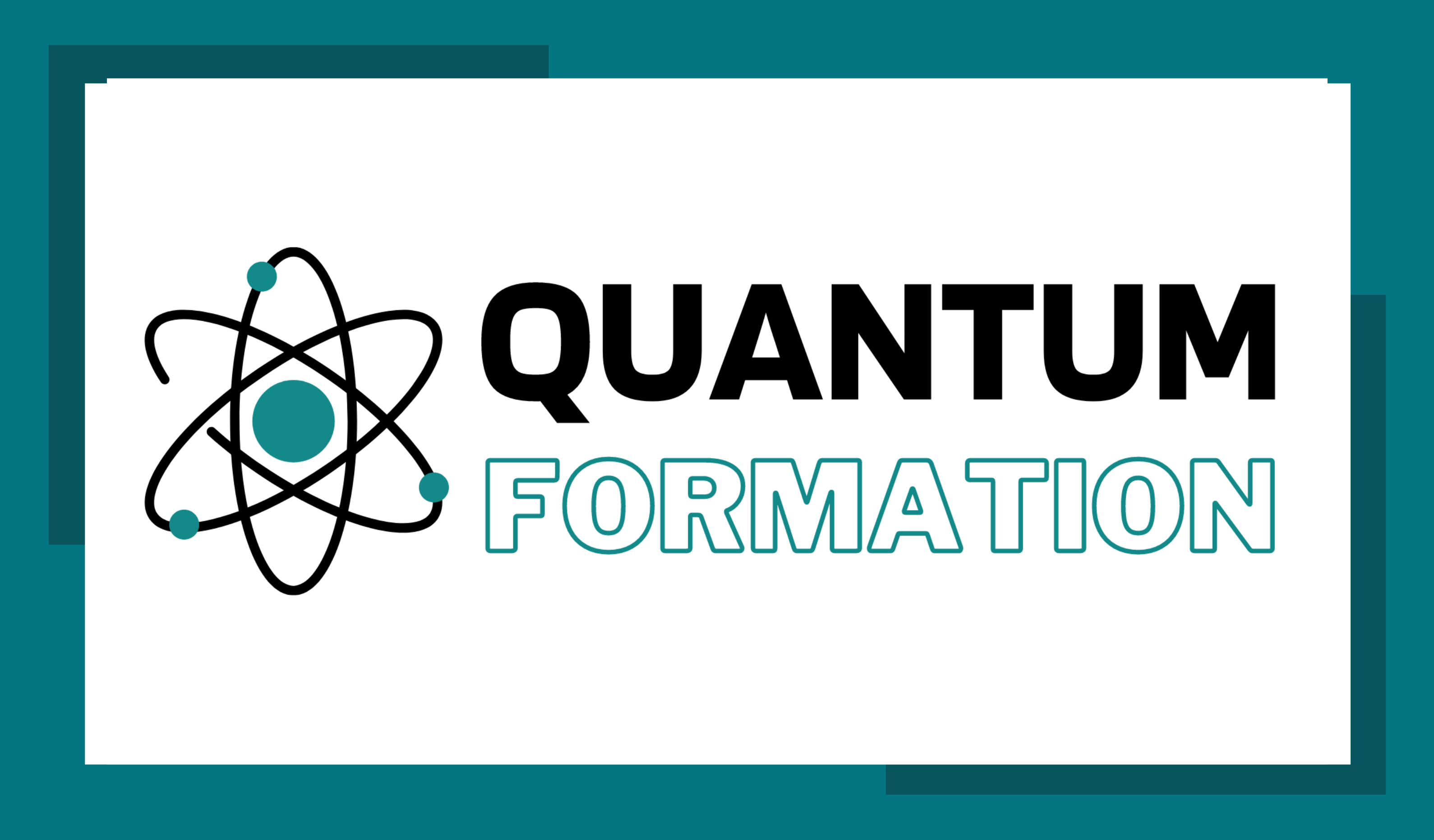 Quantum Formation : Plateforme en ligne de formation